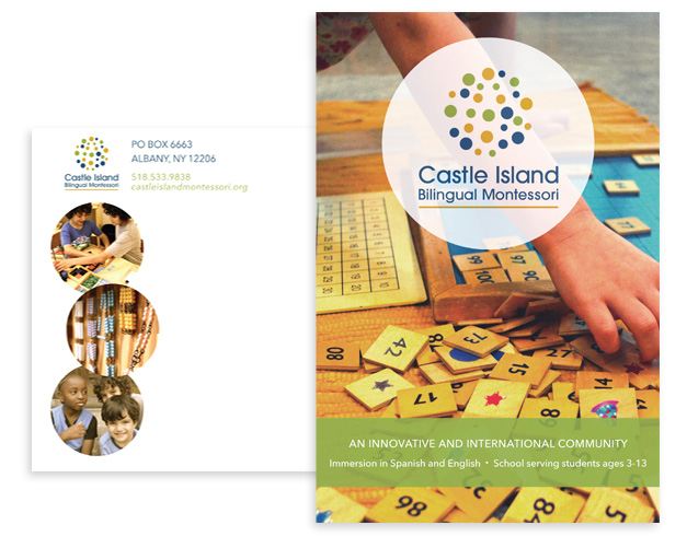 Castle Island Bilingual Montessori
